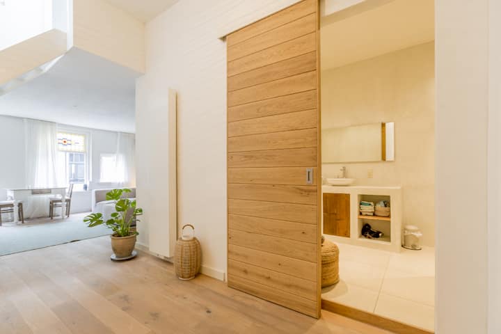 Charming House In Centre Utrecht - Utrecht