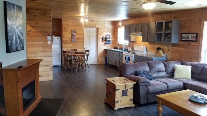 7 Best Cabin Rentals Near Deer Lake, Canada | Trip101