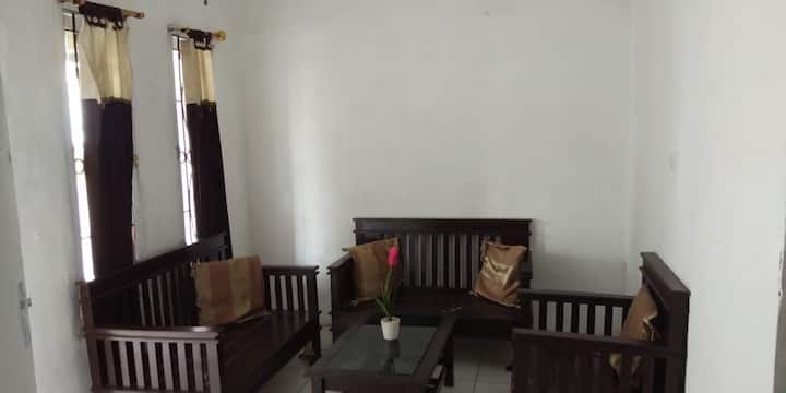 Homestay Putih Syariah - Ciamis