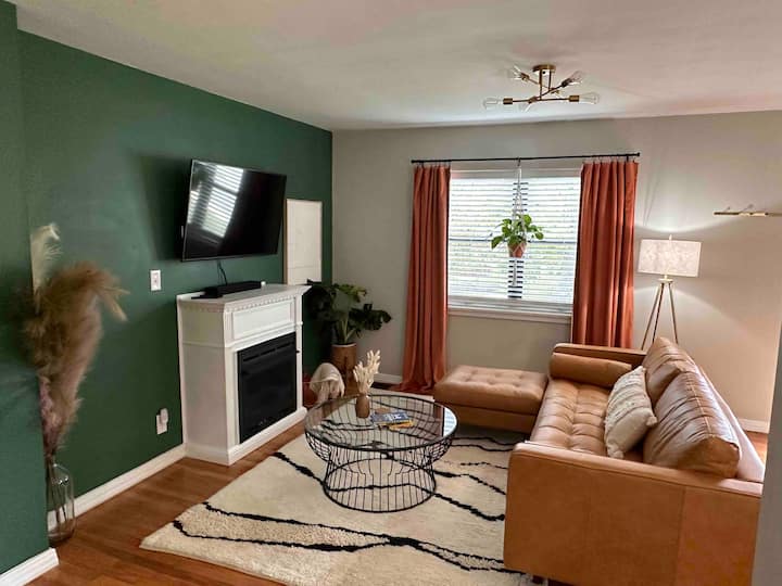 Orchards Nest - Asheville, NC