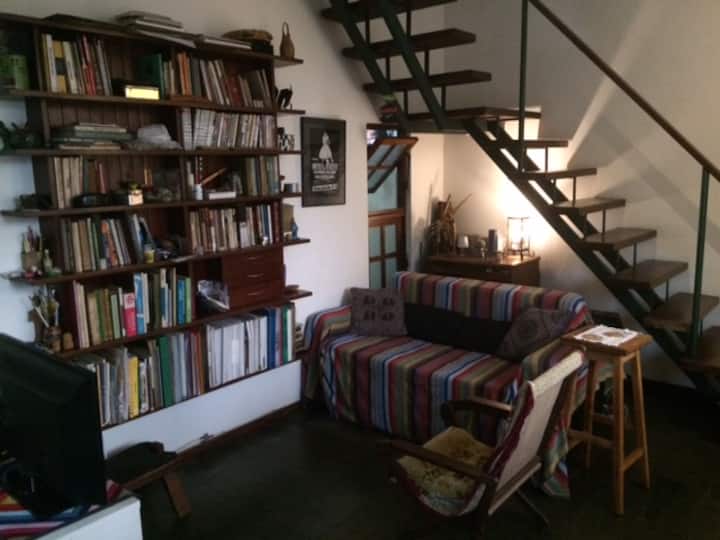 Casa Na Praia De Itaipú - 尼泰羅伊