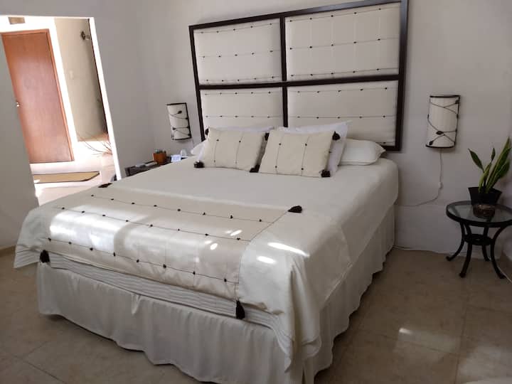 Habitación En El Corazón De Cabo San Lucas - Cabo San Lucas