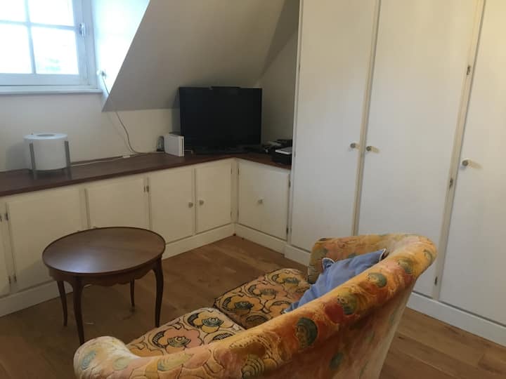 Maison Spacieuse Et Tout Confort Proche Plages - Quiberon