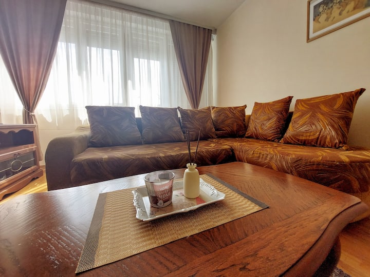 Haven Apartman - Belgrade