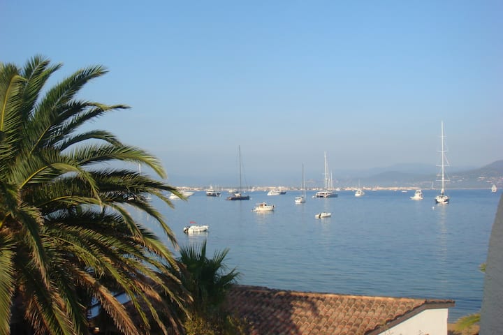 Résidence Elysée Saint-tropez - Saint-Tropez
