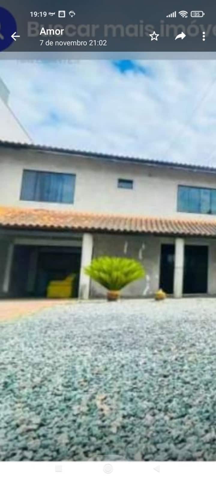 Casa Na Praia - Navegantes