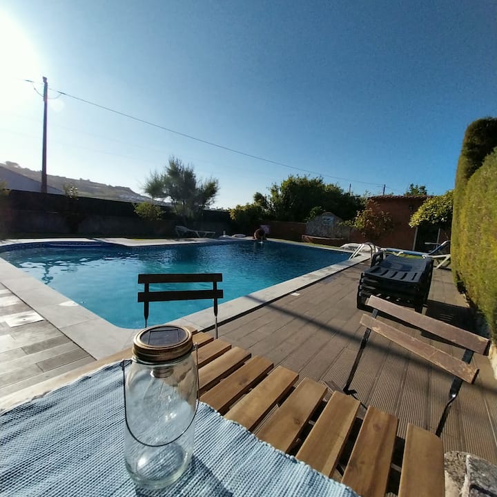 Torres Vedras, Lisbon Country Side Villa - Milharado