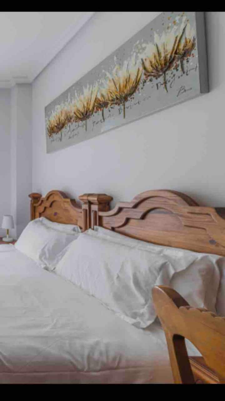 Double Bedroom In The Beautiful Town Of Almoradi - Catral