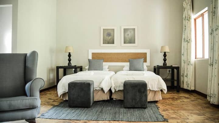 Highgrove Lodge - Tzaneen