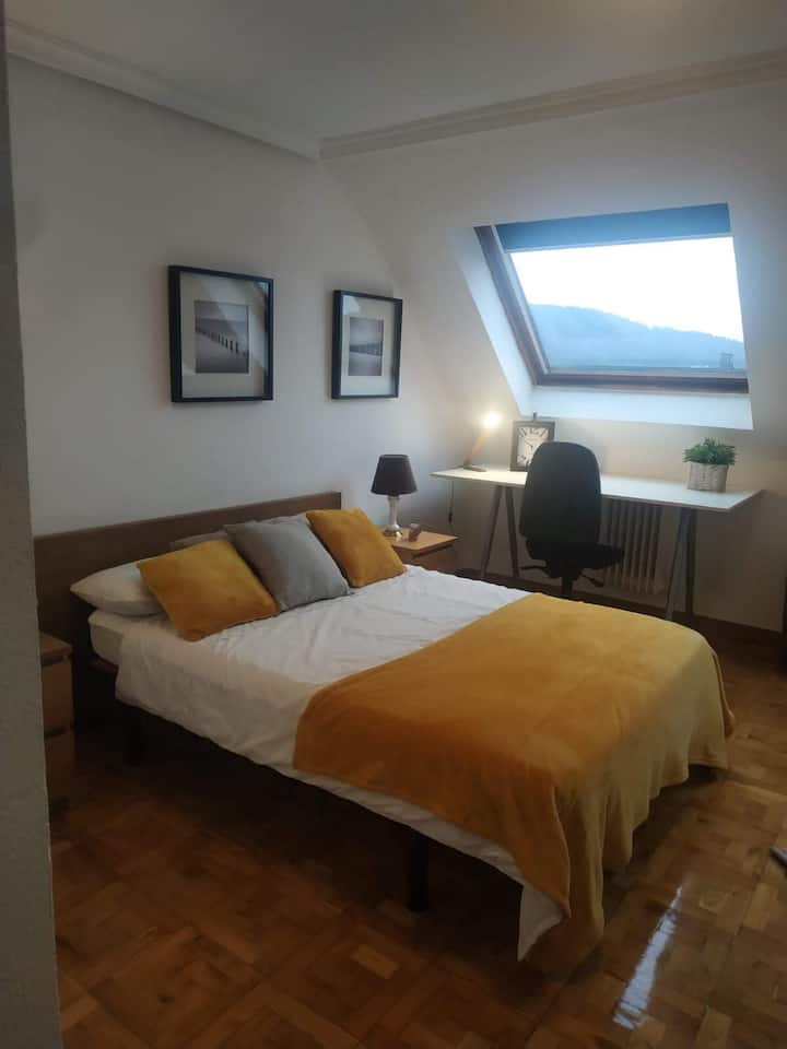 Loft Auditorio Vut 1341-as - Oviedo