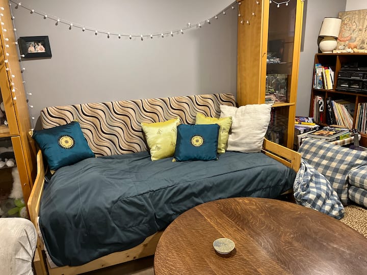 Beautiful Escape, Your Home Away From Home 💙 - Abbotsford