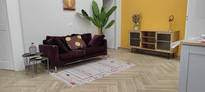 "Scio' Apartment" Centro Storico - Naples