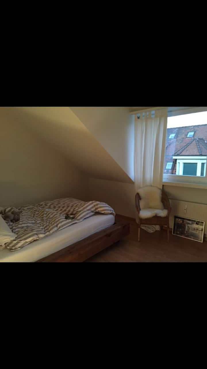 2 Piece Appartment For Baselworld - Lörrach