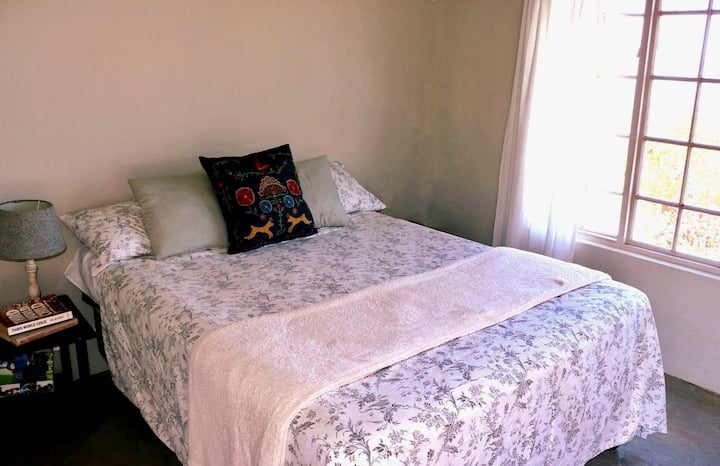 Nzimakwe Cottage - Tribal Village Stay - Port Edward