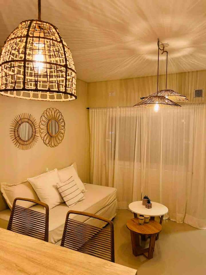 Capibara 2-
Hermosa Vista 9no Piso, A Estrenar. - Corrientes, Argentina