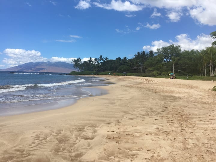 Kihei Kai Nani: A Little Piece Of Paradise - Maui, HI