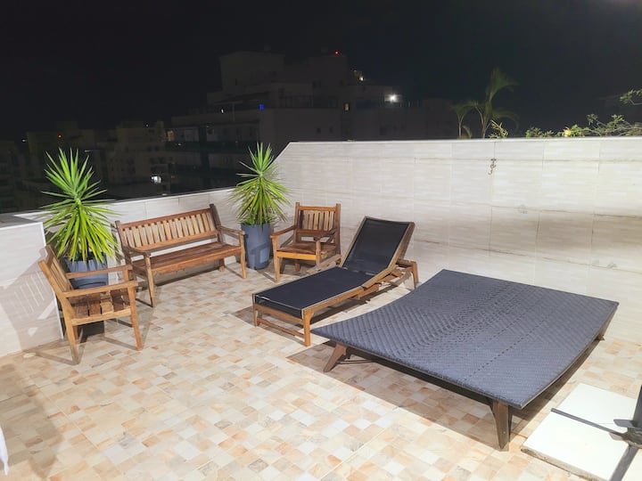 Guaruja Pitangueiras Cobertura - Guarujá