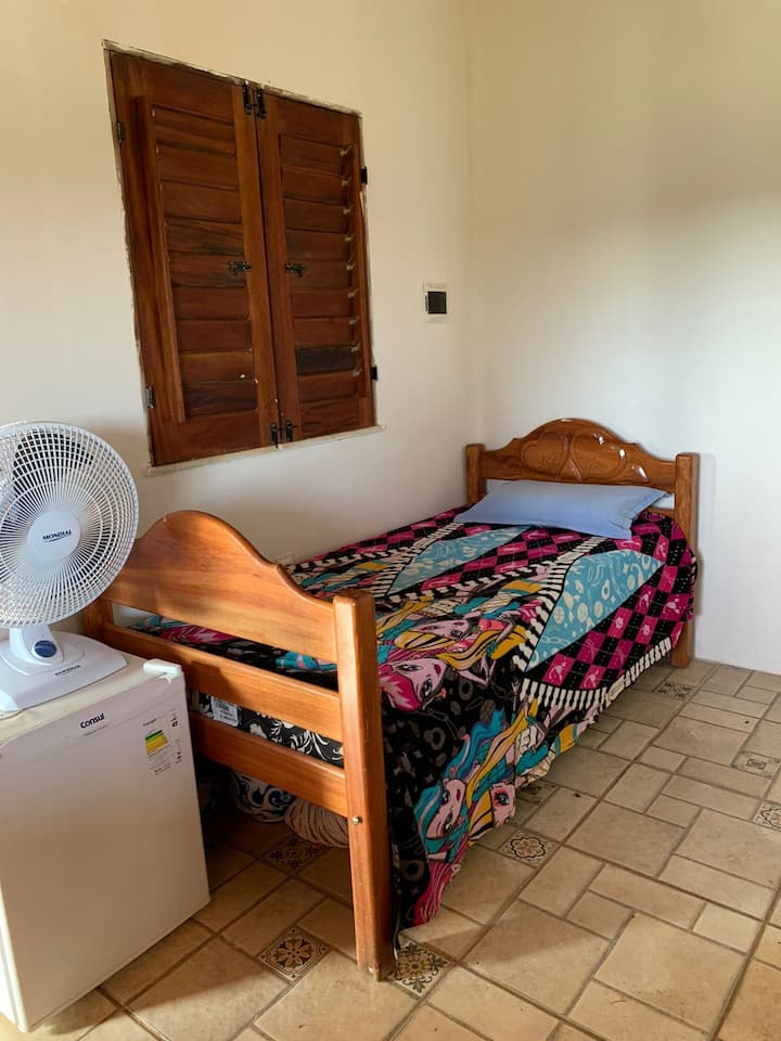 Perto Do Céu. Paz E Frio De Serra! - Guaramiranga