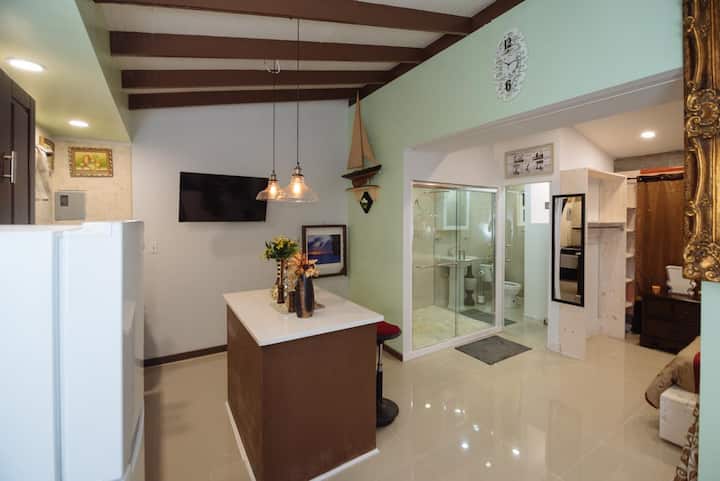 Serinity Certified (Angela's Place) - Antigua and Barbuda