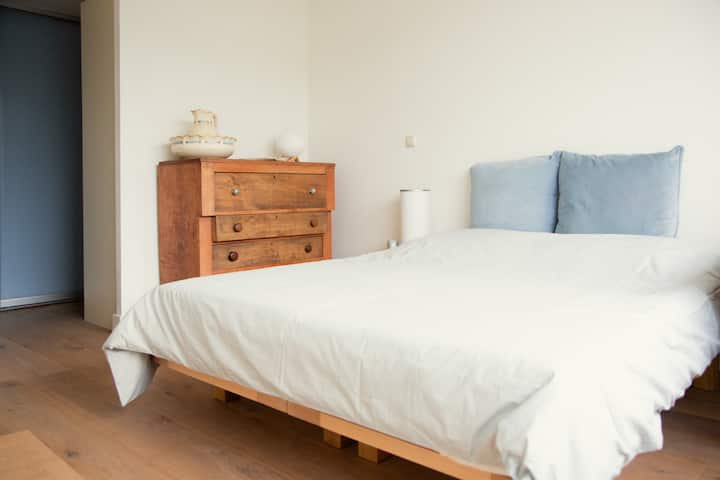 Amsterdam Sleep & Shine On Coco-mat! - Amsterdam