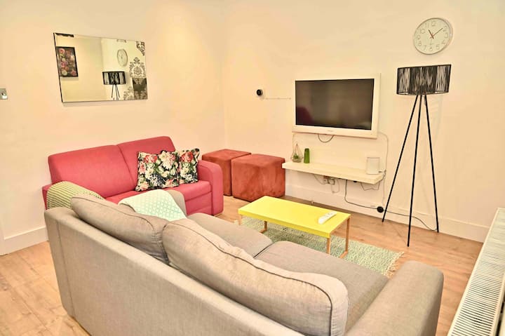 Zone 1 Euston Regents Park  3 Bedrooms Flat - Victoria Station - London