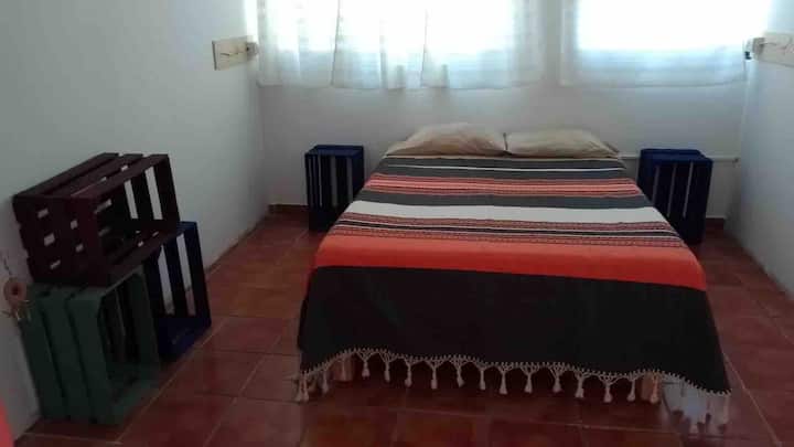 Hab Para 1 O 2 En Cabo San Lucas - Cabo San Lucas