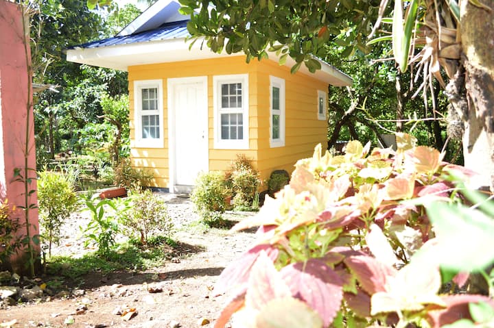 Sunshine Tiny House - Alfonso