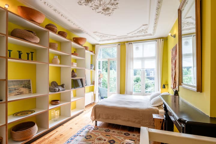 Bb Colours In De Pijp 14, Amsterdam - Amsterdam