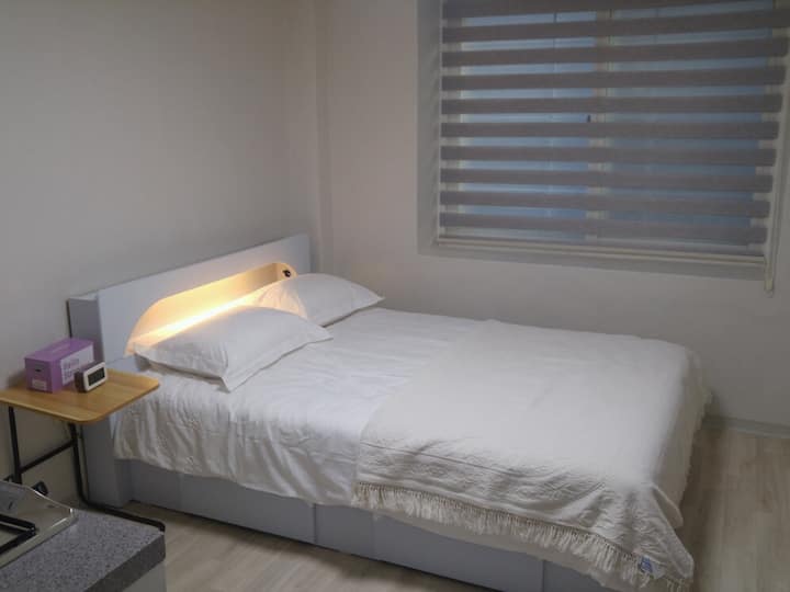 Mapo Residence #104 - Seúl