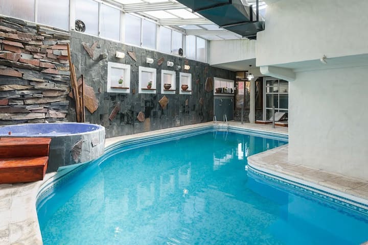 Apartamento C/servicios Cerca Del Mar Te1149922414 - Villa Gesell