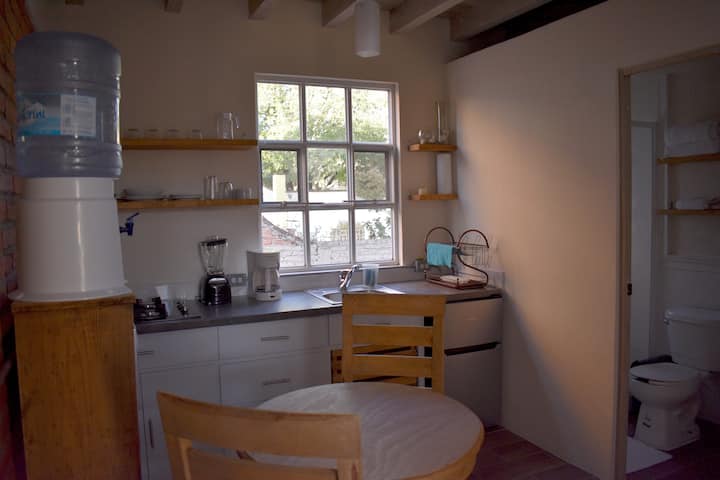 Loft Marlenne - Mexico