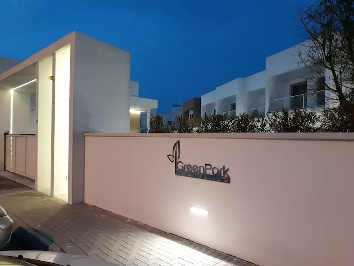 Green Park-residenze - Lecce