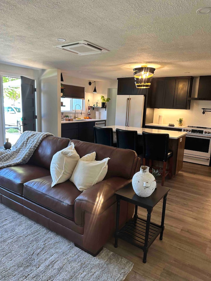 Convenient Ranch Style Home - Springfield, OR