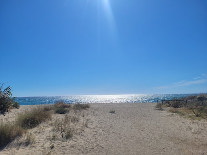 Studio Vacances - Canet-en-Roussillon