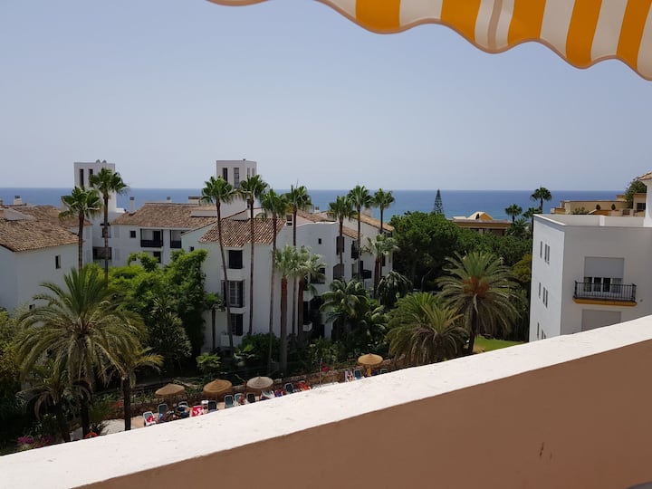 Dúplex Alanda Club Marbella.semana 2/9 Agosto - Costa del Sol