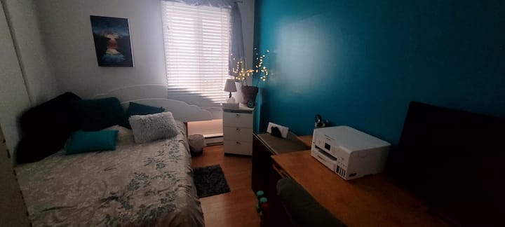 Chambre Pour Travailleur - Saguenay