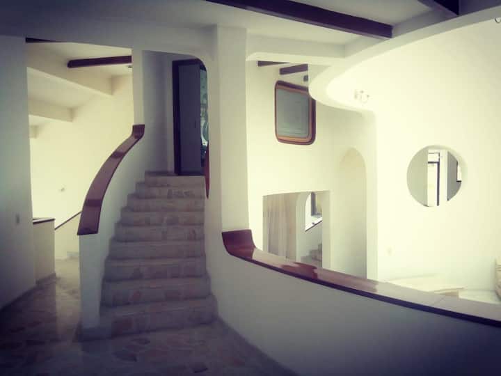 Hacienda El Ponke - San Bernardo