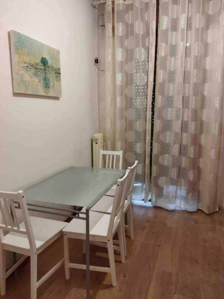 Sebas Room - Верона