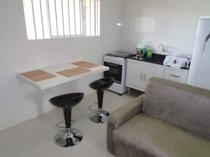 Aconchegante - Florianópolis