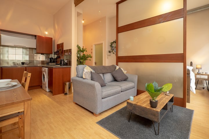500+ Nottingham Holiday Cottages | Houses and Apartments | Airbnb