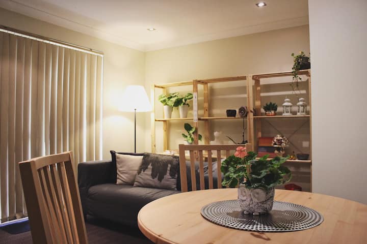 Central Location Near Swan River - Fremantle