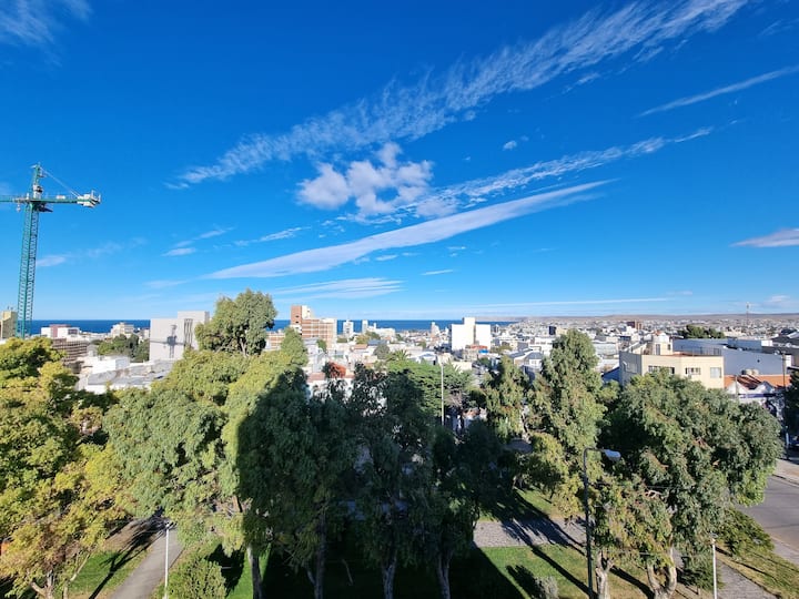 Buena Vista - Comodoro Rivadavia
