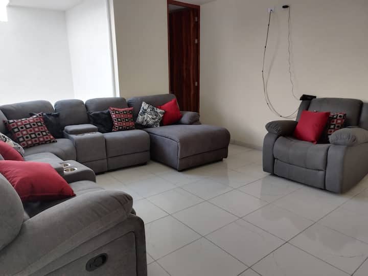 Casa Mía - アグアスカリエンテス