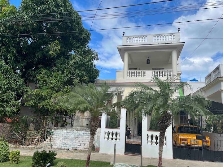 Casa Mary . - Cuba