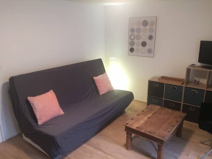 Studio Porte Royale - Île de Ré