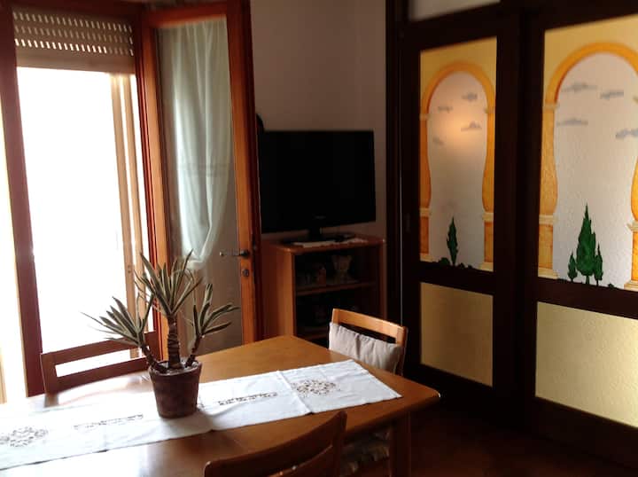 Quiet And Close To The Beach - Marina di Grosseto