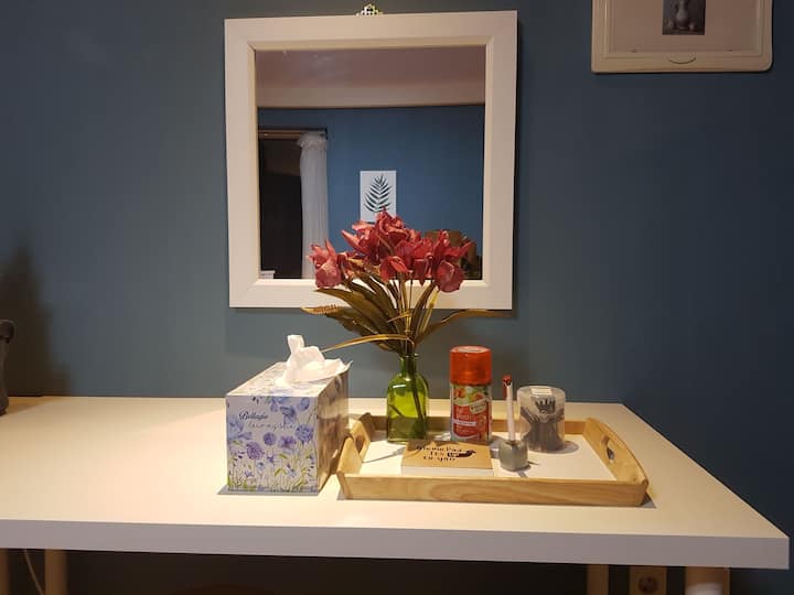 3.kintex"hotel Style.
(#3-19)
Ziska House - 식사동