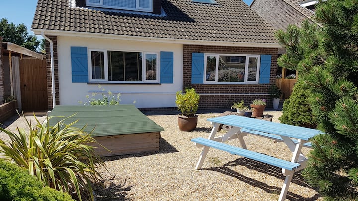 Pagham Rife Ferienwohnungen & Unterkünfte - England, Vereinigtes ...