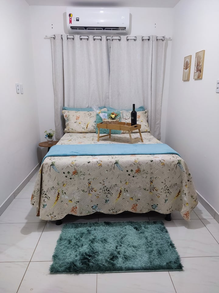 Aquarius Do Aruana - Aracaju