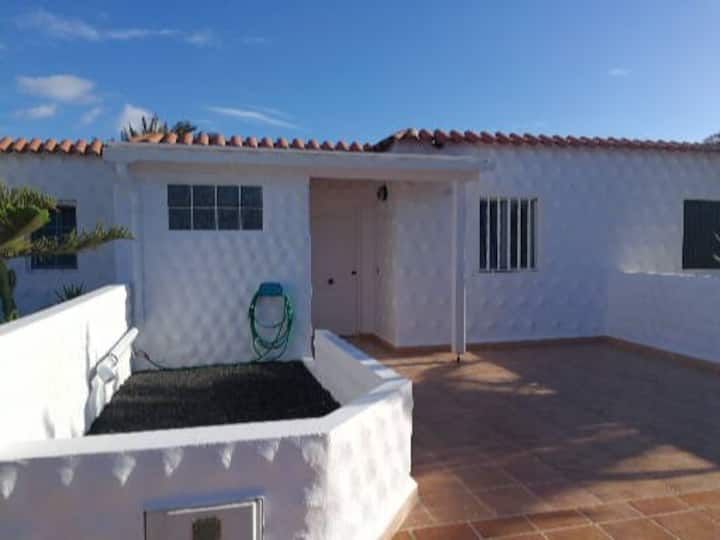 Wunderschöner Bungalow Casa Kiara - Costa Calma